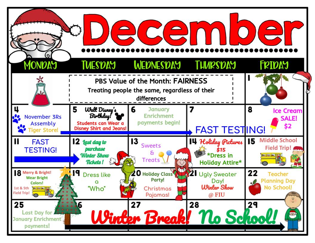 ACSE News | AcadeMir Charter School East